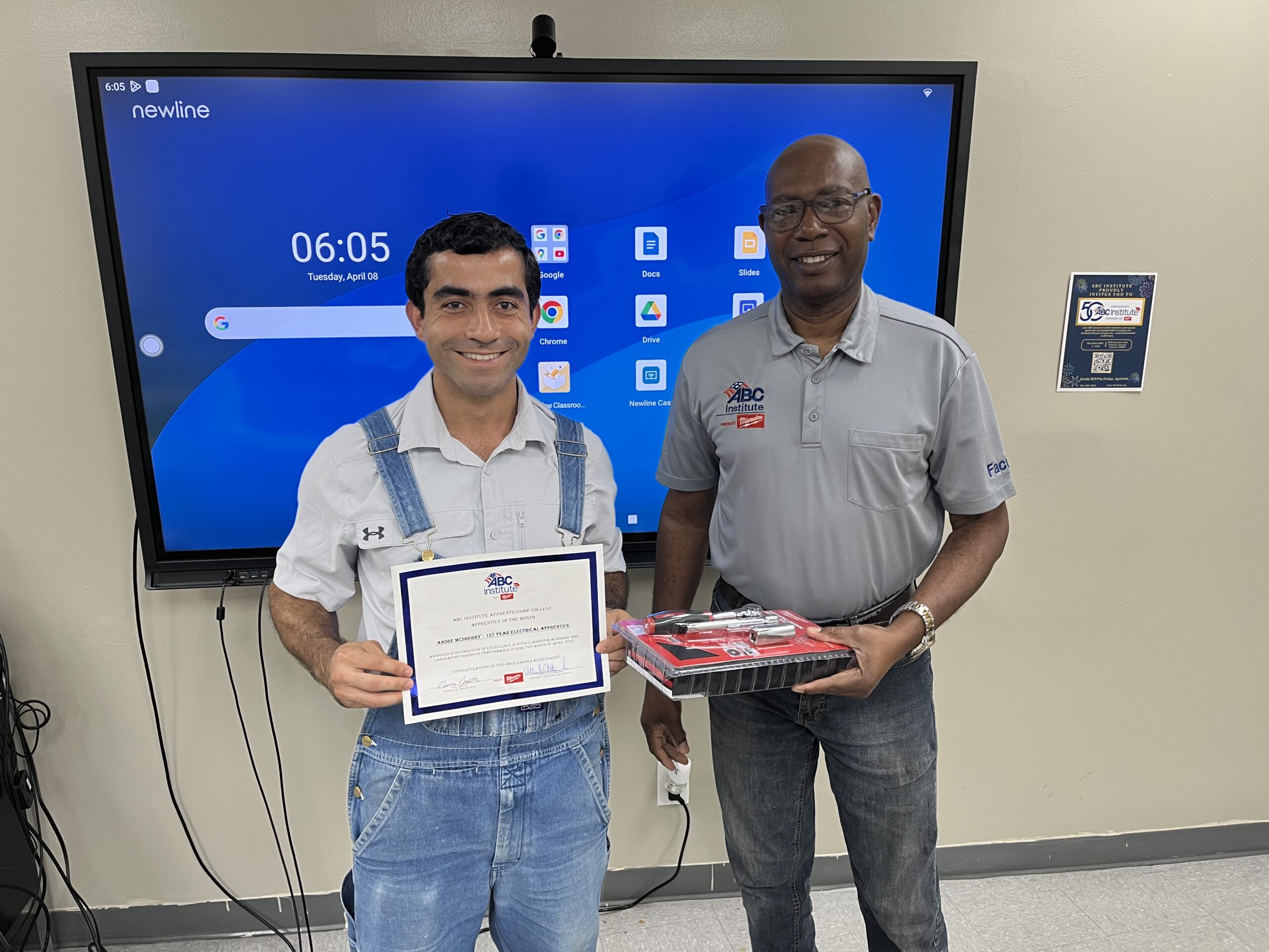 ABC Florida East Coast Chapter | Coconut Creek, FL | Celebrating Excellence: Students of the ...