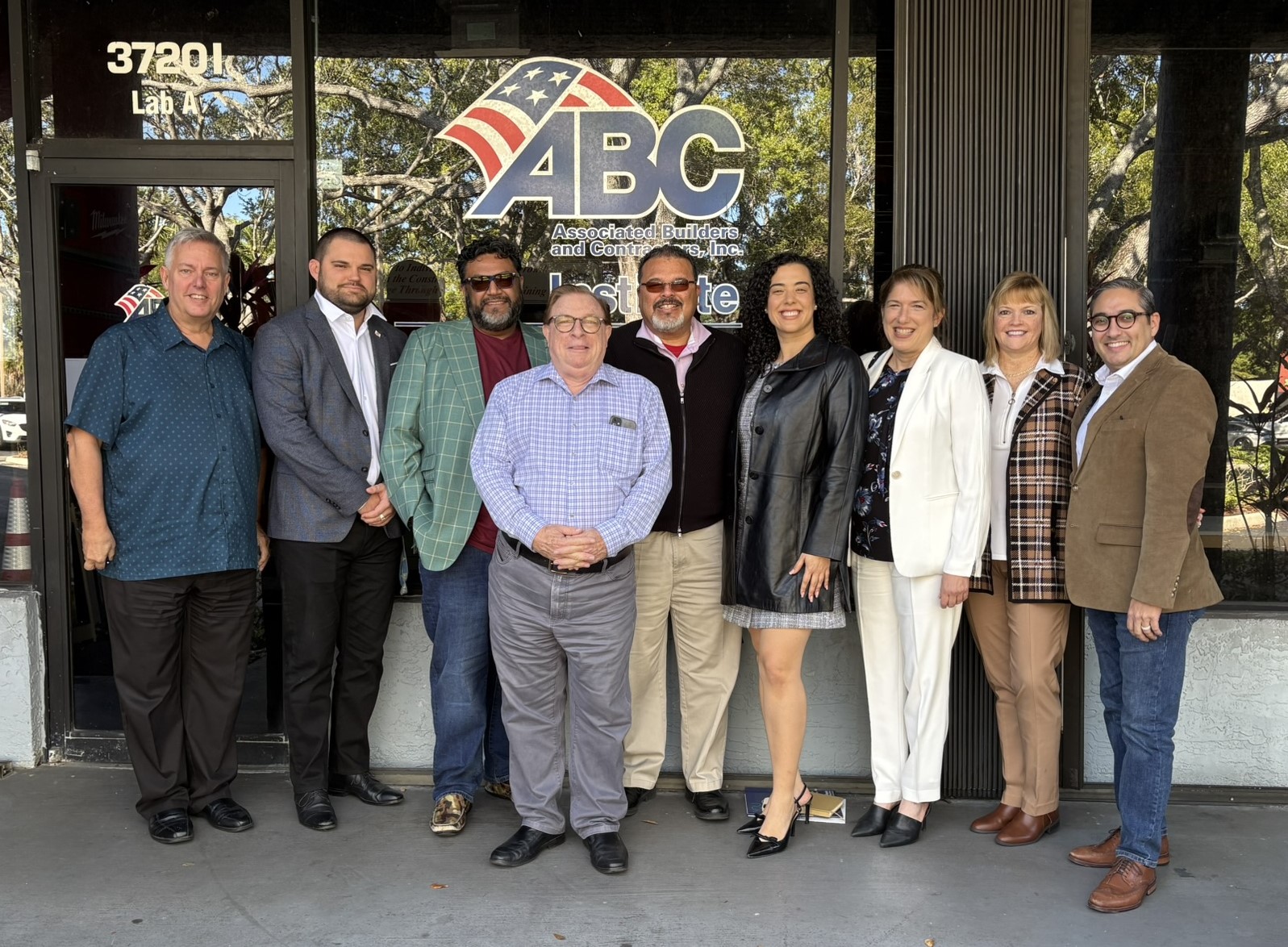 ABC Florida East Coast Chapter | Coconut Creek, FL | Florida Elected ...